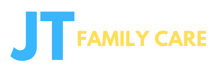 JT Family Care – Welcome